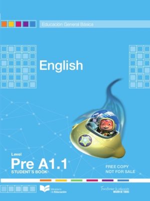 Libro de Inglés 2 EGB - Visualizar Online y Descargar en PDF